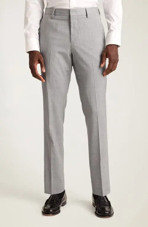 Bonobos Jetsetter Stretch Wool Dress Pants