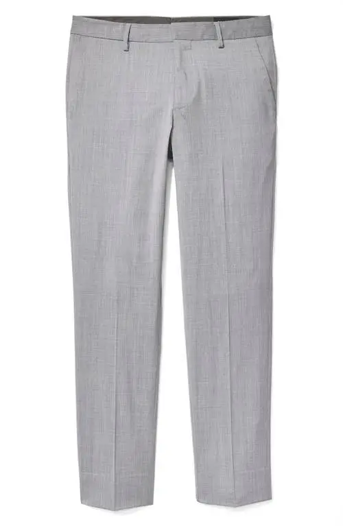 Bonobos Jetsetter Stretch Wool Dress Pants