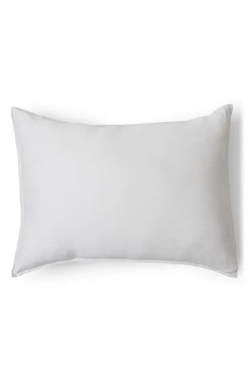 Barefoot Dreams Washed 2-pack Pillowcases - Malibu Mist