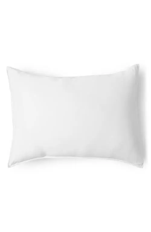Barefoot Dreams Washed 2-pack Pillowcases - White