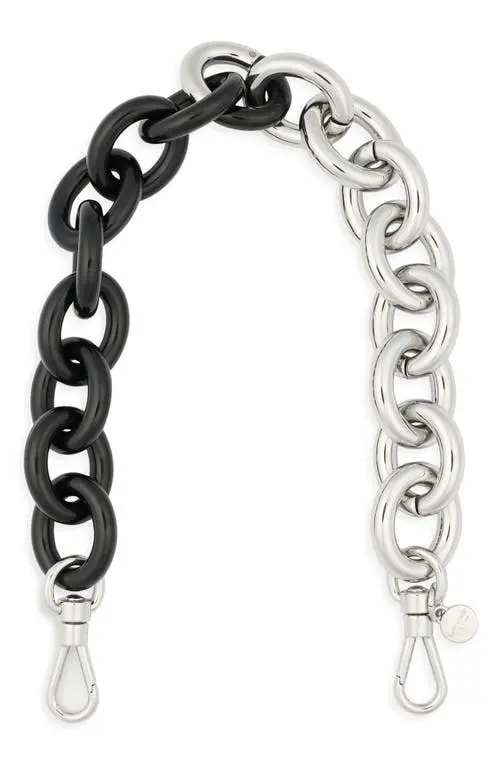 Kate Spade New York Charmed Chain Bag Charm - Black