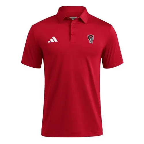 Adidas Nc State Wolfpack Ultimate 365 Polo