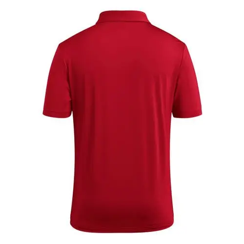 Adidas Nc State Wolfpack Ultimate 365 Polo