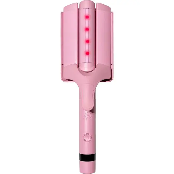 MERMADE HAIR M Infrared Waver - Pink