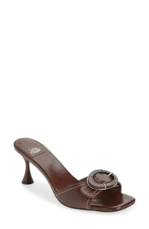 Jeffrey Campbell Concur Slide Sandal