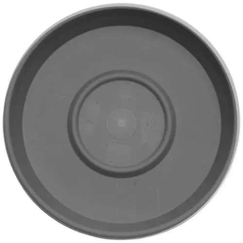 BLOEM Terra 17 Inch Resin Saucer