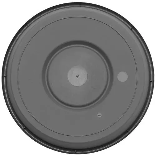 BLOEM Terra 17 Inch Resin Saucer