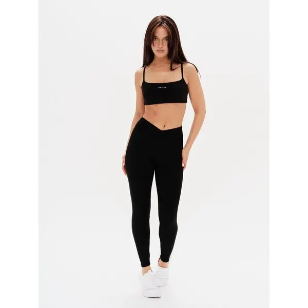 REVYVE ACTIVE V-sculpt Legging - Black