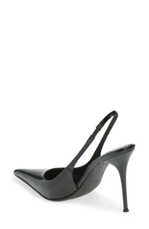 Jeffrey Campbell You Wish Slingback Pumps