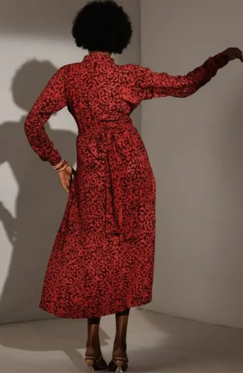 ELISAMAMA Isla Dress