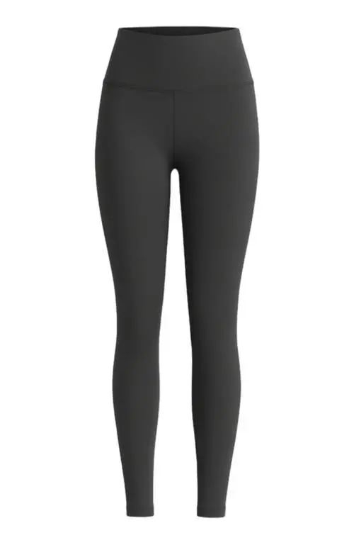 BLVCK Legging - Charcoal