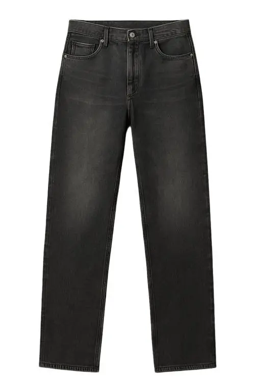 BLVCK Gradient Wash Denim Jeans