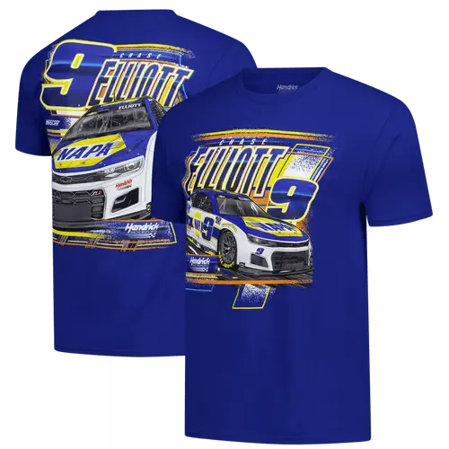 CLASSIC INK Chase Elliott Fast 2-spot T-shirt