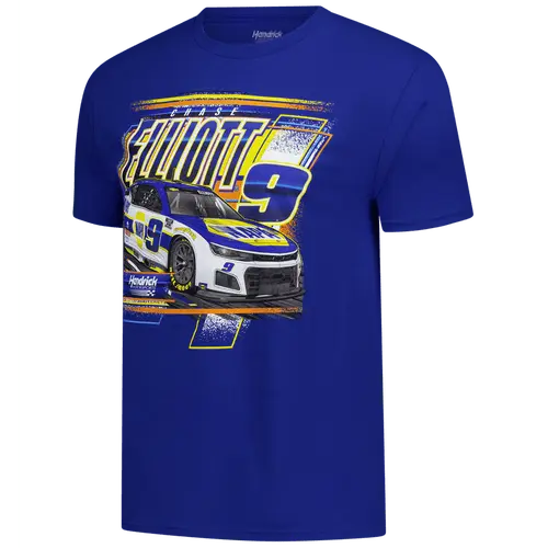 CLASSIC INK Chase Elliott Fast 2-spot T-shirt