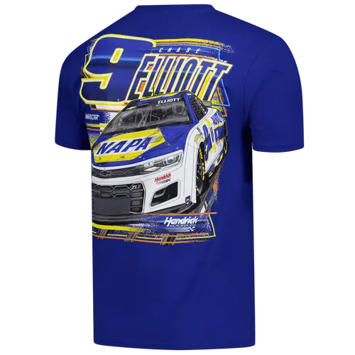 CLASSIC INK Chase Elliott Fast 2-spot T-shirt