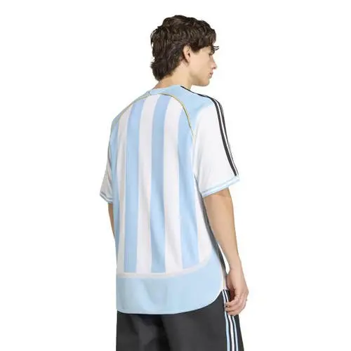 Adidas Argentina National Team 2006 Home Jersey By
