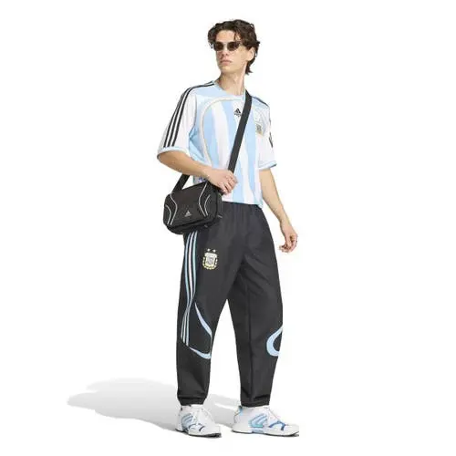 Adidas Argentina National Team 2006 Home Jersey By