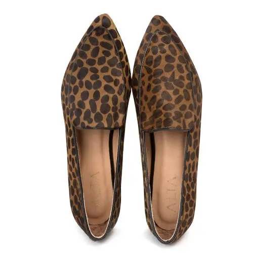 ALTA Ligia Printed Flats