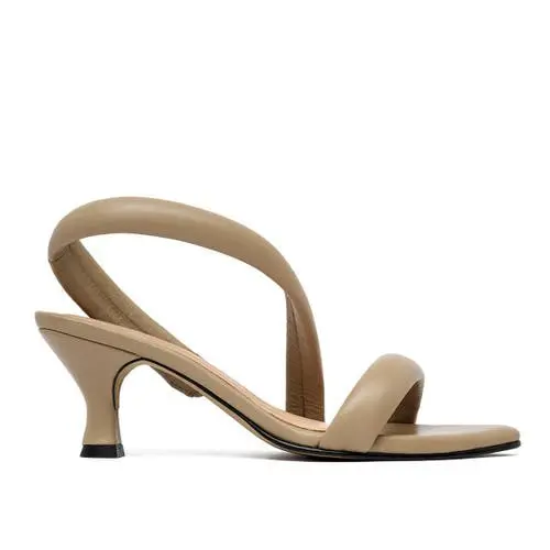 ALTA Ophelia Sandals - Almond