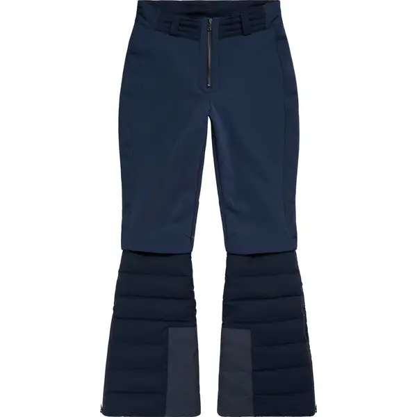 AMUNDSEN Wedeln Pants - Faded Navy