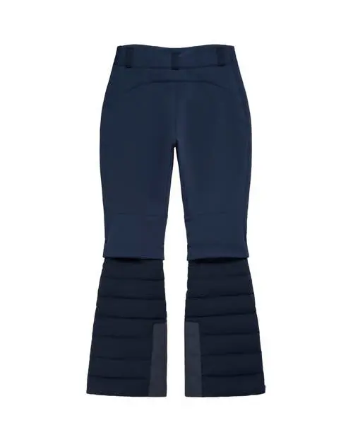 AMUNDSEN Wedeln Pants - Faded Navy