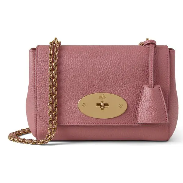 Mulberry Lily Evening Bag