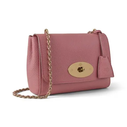 Mulberry Lily Evening Bag