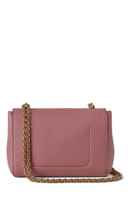 Mulberry Lily Evening Bag - Pink Scrumpy