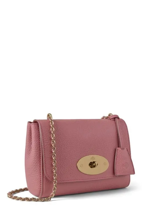 Mulberry Lily Evening Bag - Pink Scrumpy
