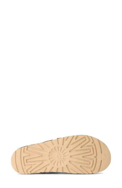 UGG Goldenstar Gleam Sandal - Chestnut