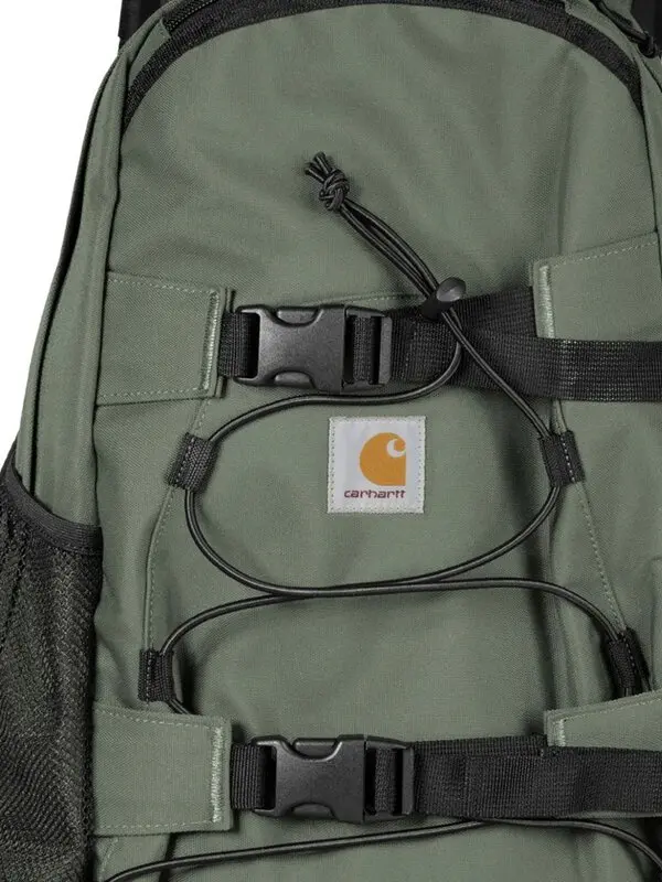 Carhartt Work In Progress Kickflip Backpack - Green