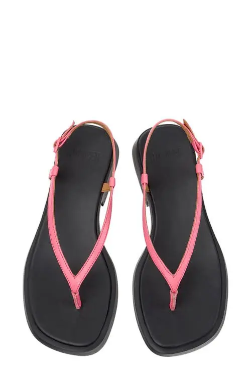 Camper Dana Sandal - Pastel Pink