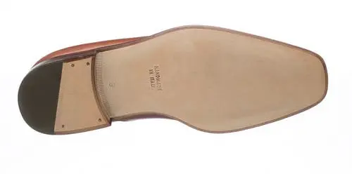 FERRINI French Calf Slip-on Loafer - Jamaica