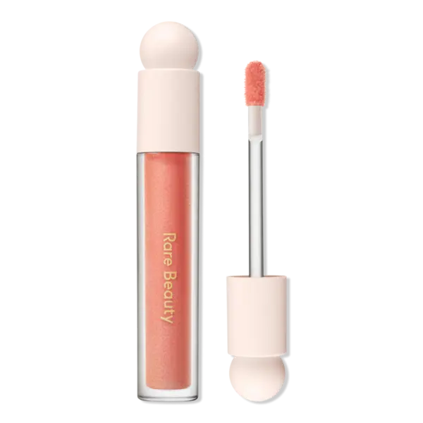 RARE BEAUTY Positive Light Luminizing Lip Gloss - Beam