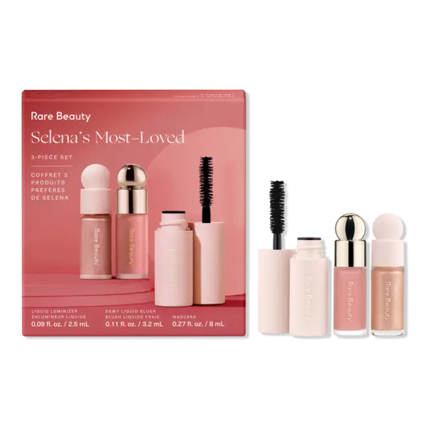 RARE BEAUTY Selena's Most Loved - One-color