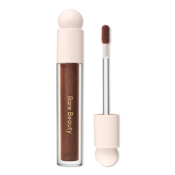 RARE BEAUTY Positive Light Luminizing Lip Gloss - Blaze