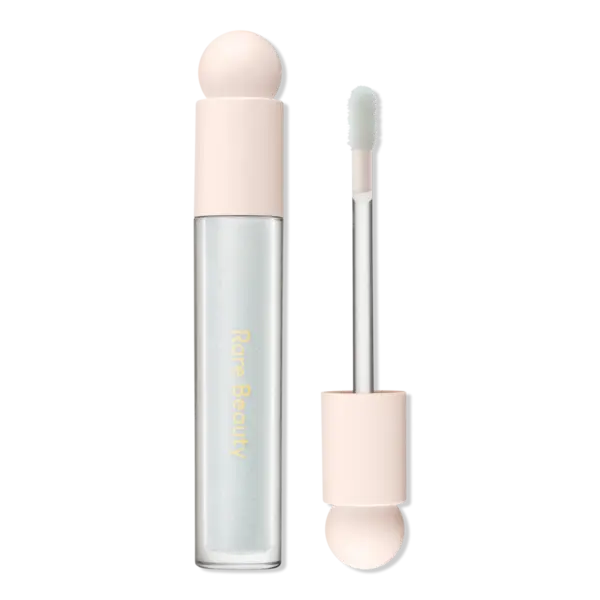 RARE BEAUTY Positive Light Luminizing Lip Gloss - Dazzle