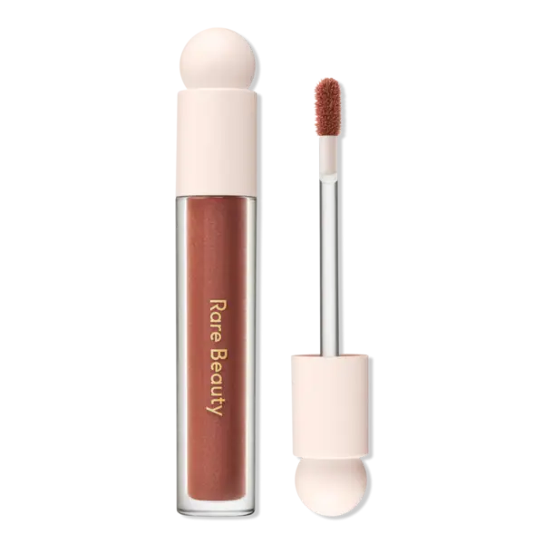 RARE BEAUTY Positive Light Luminizing Lip Gloss - Spark