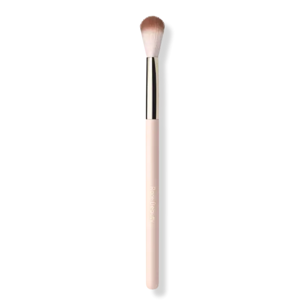 RARE BEAUTY Positive Light Precision Highlighter Brush - One-color