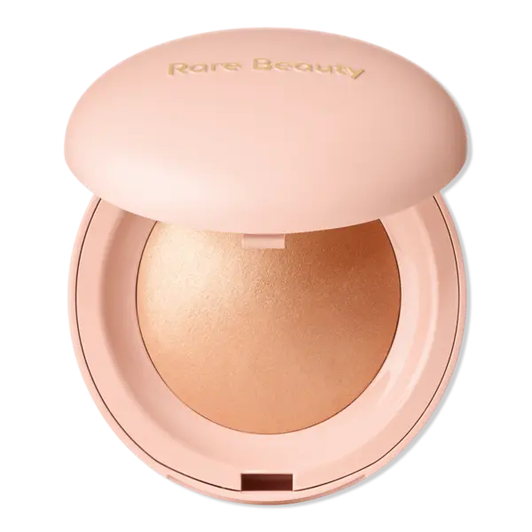 RARE BEAUTY Positive Light Silky Touch Highlighter - Flaunt
