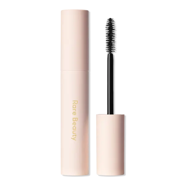 RARE BEAUTY Perfect Strokes Universal Volumizing Mascara - Black