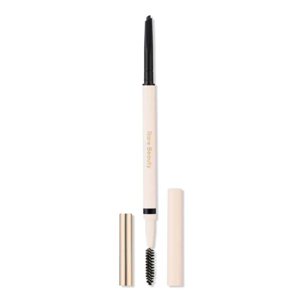 RARE BEAUTY Brow Harmony Precision Eyebrow Pencil - Soft Black