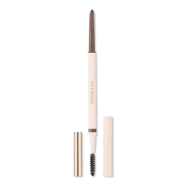 RARE BEAUTY Brow Harmony Precision Eyebrow Pencil - Cool Brown