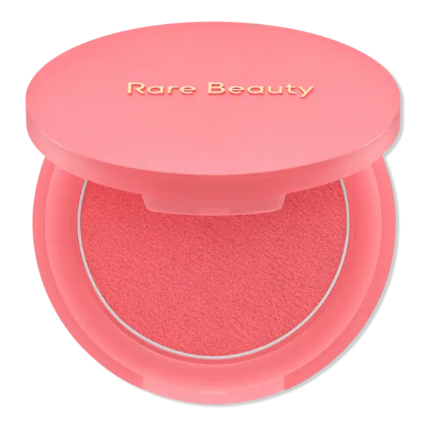 RARE BEAUTY Soft Pinch Matte Bouncy Blush - Happy