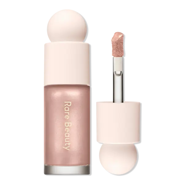 RARE BEAUTY Positive Light Liquid Luminizer - Enchant