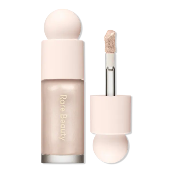 RARE BEAUTY Positive Light Liquid Luminizer - Enlighten