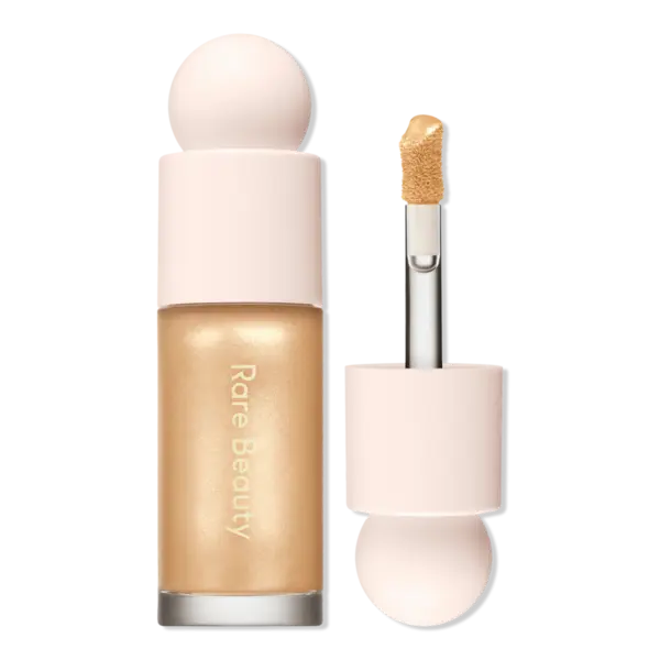 RARE BEAUTY Positive Light Liquid Luminizer - Outshine