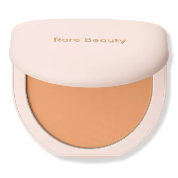RARE BEAUTY True To Myself Tinted Pressed Finishing Powder - Buff