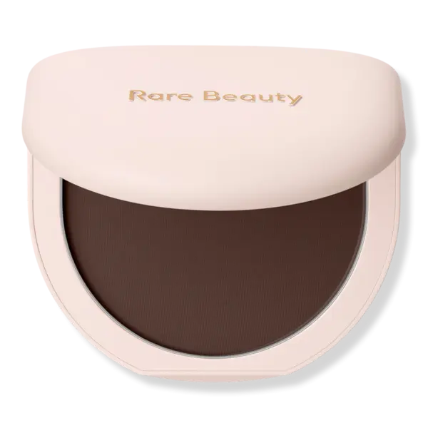 RARE BEAUTY True To Myself Tinted Pressed Finishing Powder - Espresso