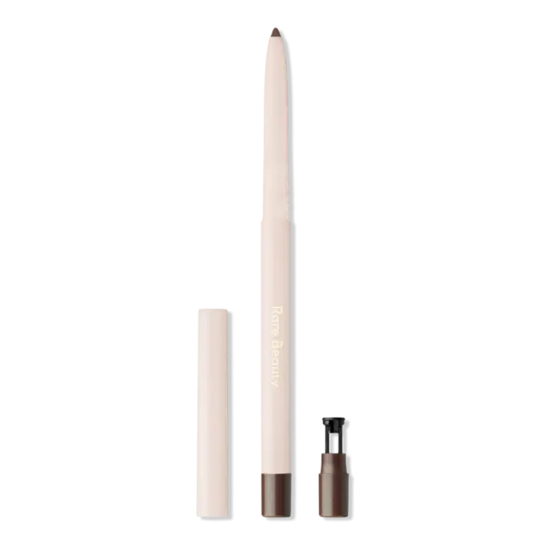 RARE BEAUTY Perfect Strokes Longwear Gel Eyeliner - True Brown